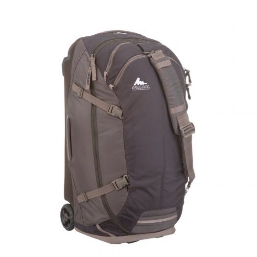 Gregory Cache 28(77litre), Men's Fashion, Bags & Wallets, Others on ...