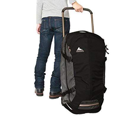 Gregory Cache 28(77litre), Men's Fashion, Bags & Wallets, Others on ...