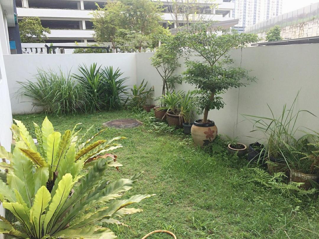 GROUND FLOOR Ivory Residence Mutiara Height Kajang, Property, For Sale ...