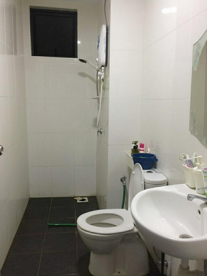 GROUND FLOOR Ivory Residence Mutiara Height Kajang, Property, For Sale ...