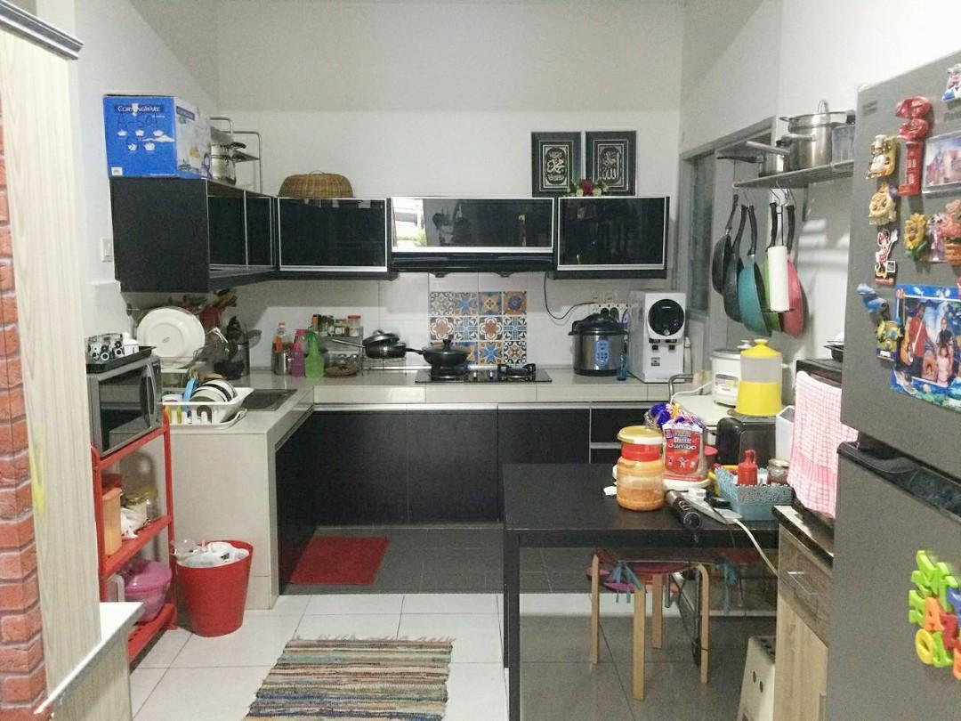 GROUND FLOOR Ivory Residence Mutiara Height Kajang, Property, For Sale ...