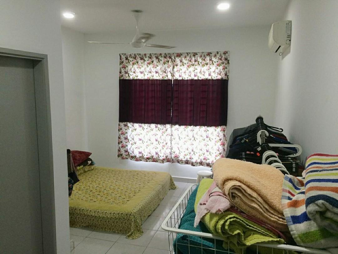 GROUND FLOOR Ivory Residence Mutiara Height Kajang, Property, For Sale ...