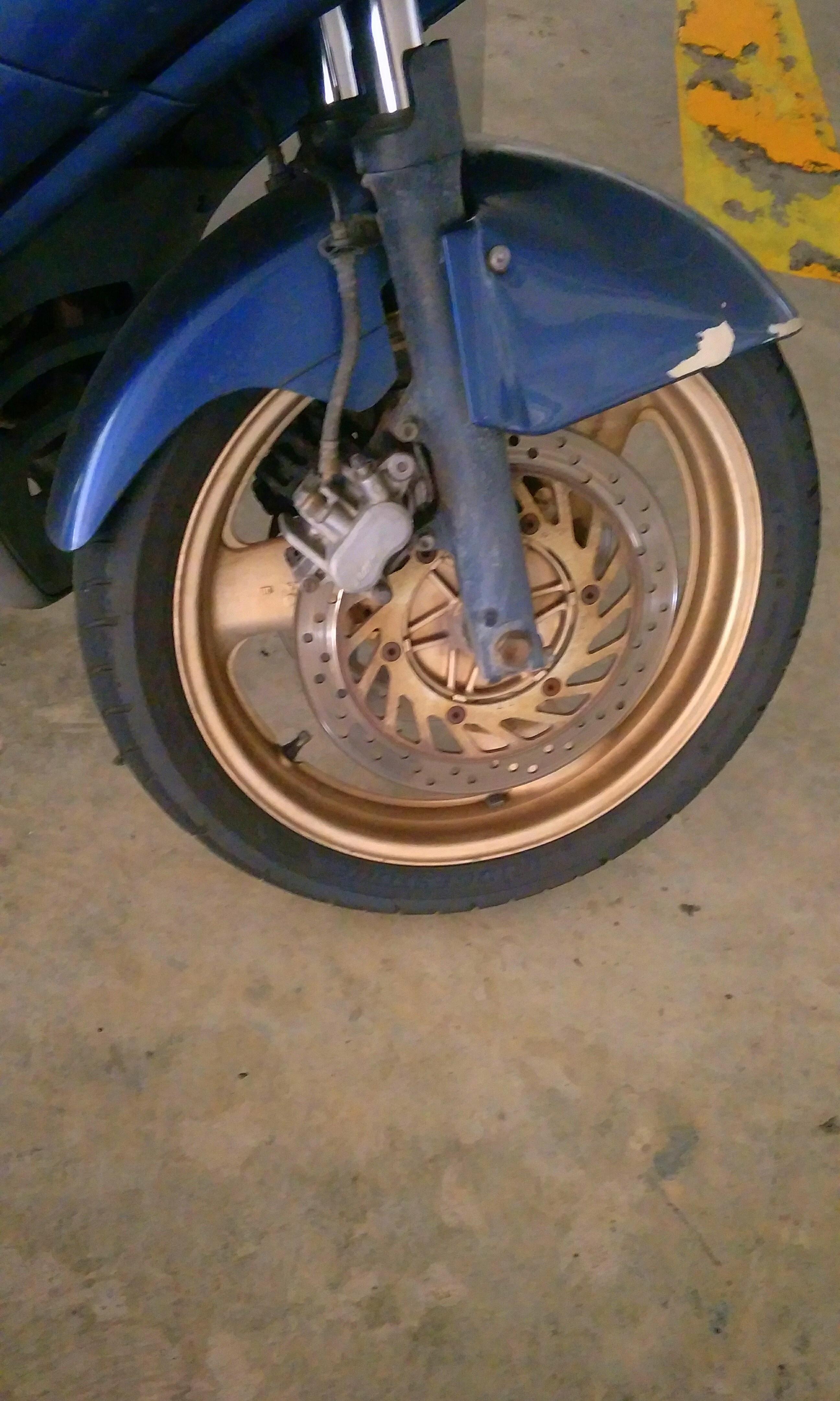 Honda ST11 for sale!!, Motorcycles, Motorcycles for Sale, Class 2 on ...