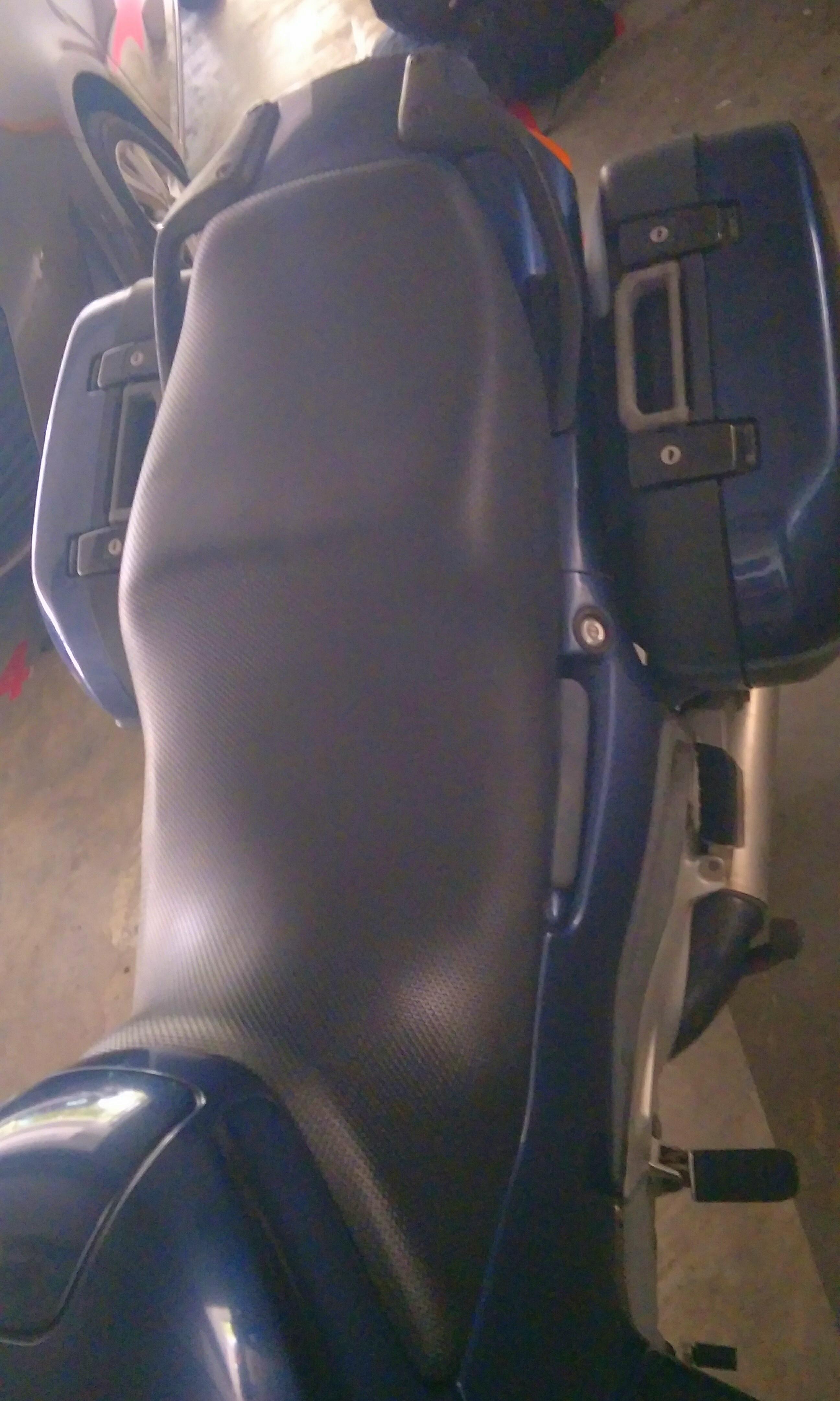 Honda ST11 for sale!!, Motorcycles, Motorcycles for Sale, Class 2 on ...