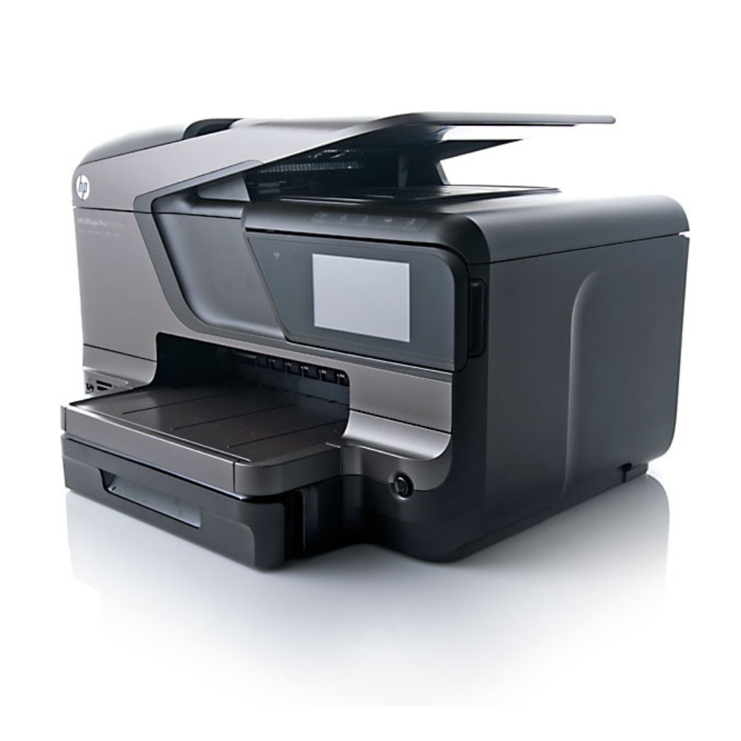 HP Officejet Pro 8600 Plus all-in-1 printer/scanner/copier/fax, Computers & Tech, Printers ...