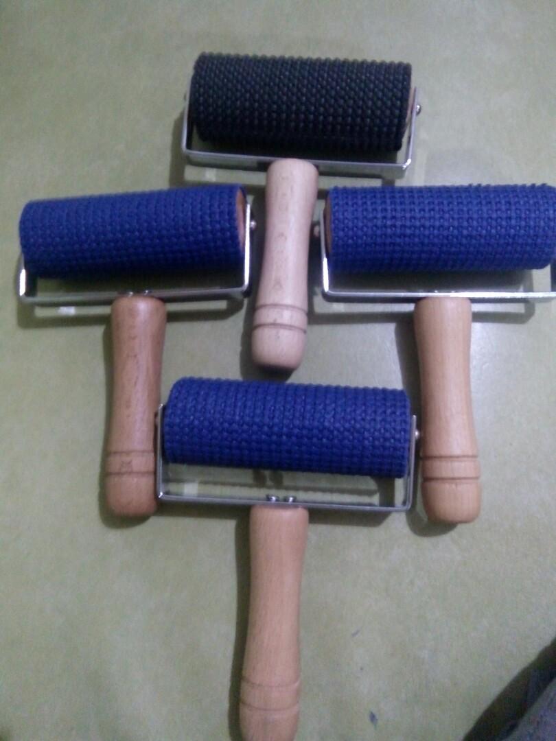 Pressing Roller on Lamination, Commercial & Industrial, Construction ...