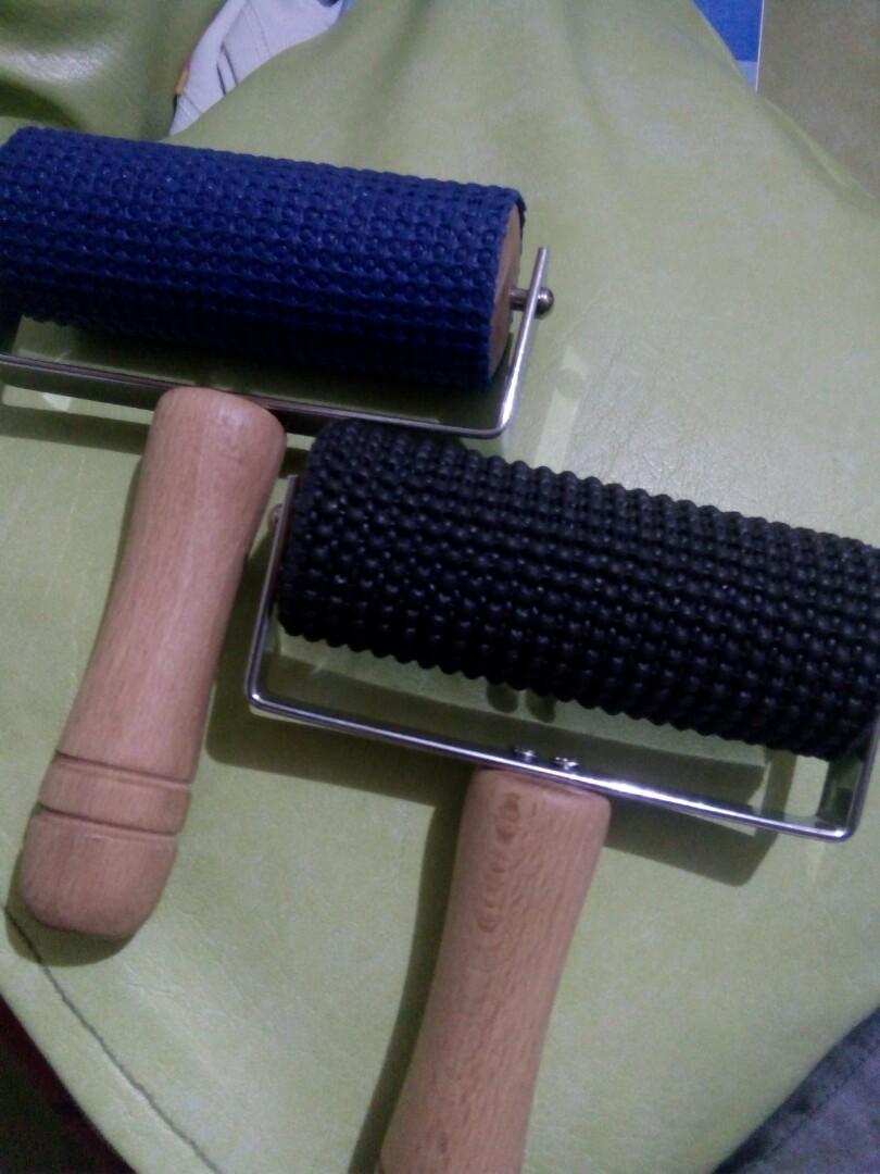 Pressing Roller on Lamination, Commercial & Industrial, Construction ...