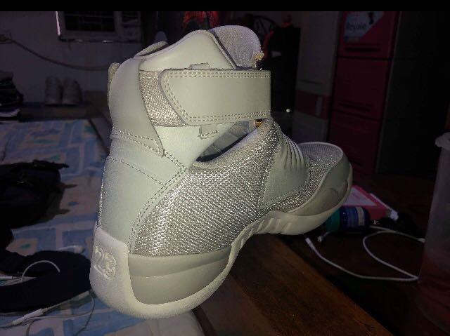 JORDAN GENERATION 23 , Men's Fashion, Footwear, Sneakers on Carousell