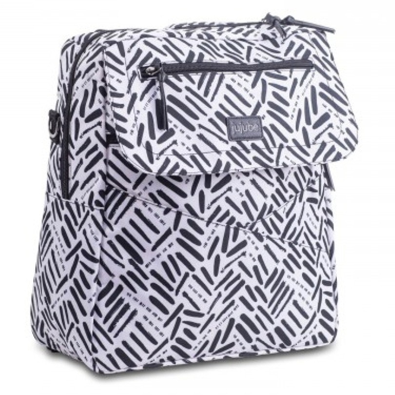 JUJUBE Core Convertible without the 3 matching organizing pouches ...