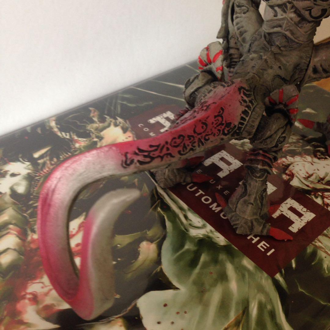 REPRICED! KOTOBUKIYA ArtFx FFX Final Fantasy X 10 FF10 Monster Ultima ...