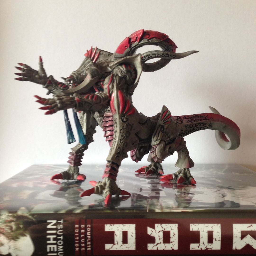 REPRICED! KOTOBUKIYA ArtFx FFX Final Fantasy X 10 FF10 Monster Ultima ...