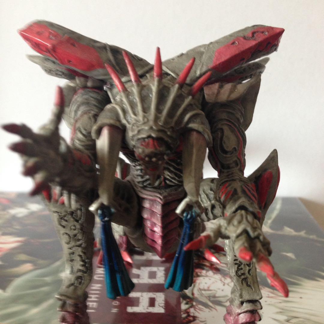 REPRICED! KOTOBUKIYA ArtFx FFX Final Fantasy X 10 FF10 Monster Ultima ...