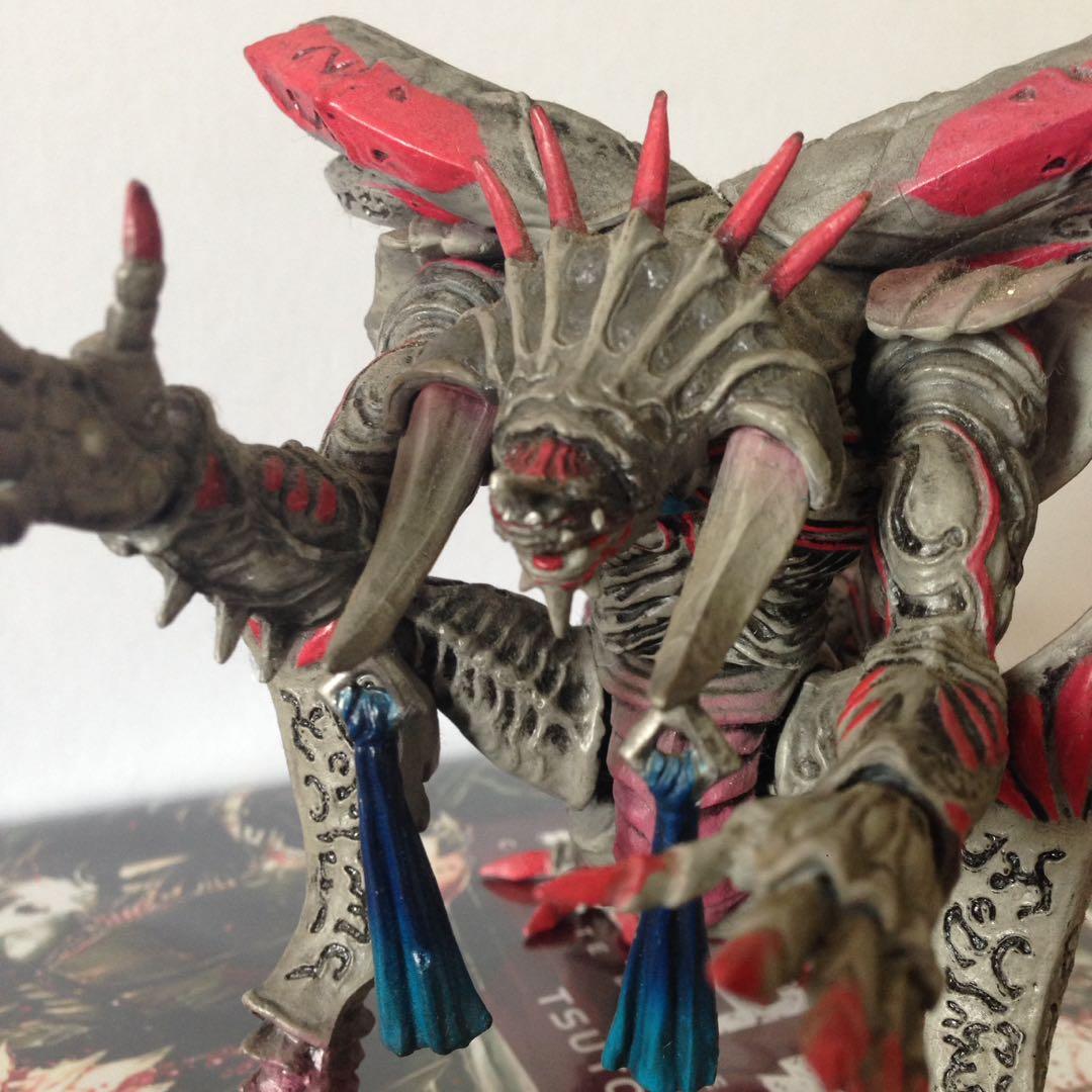 REPRICED! KOTOBUKIYA ArtFx FFX Final Fantasy X 10 FF10 Monster Ultima ...