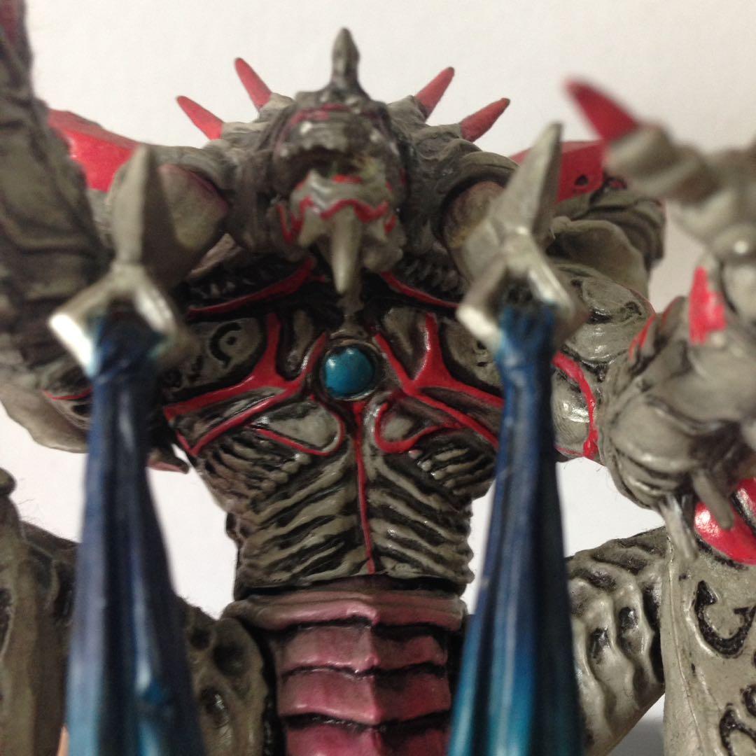 REPRICED! KOTOBUKIYA ArtFx FFX Final Fantasy X 10 FF10 Monster Ultima ...