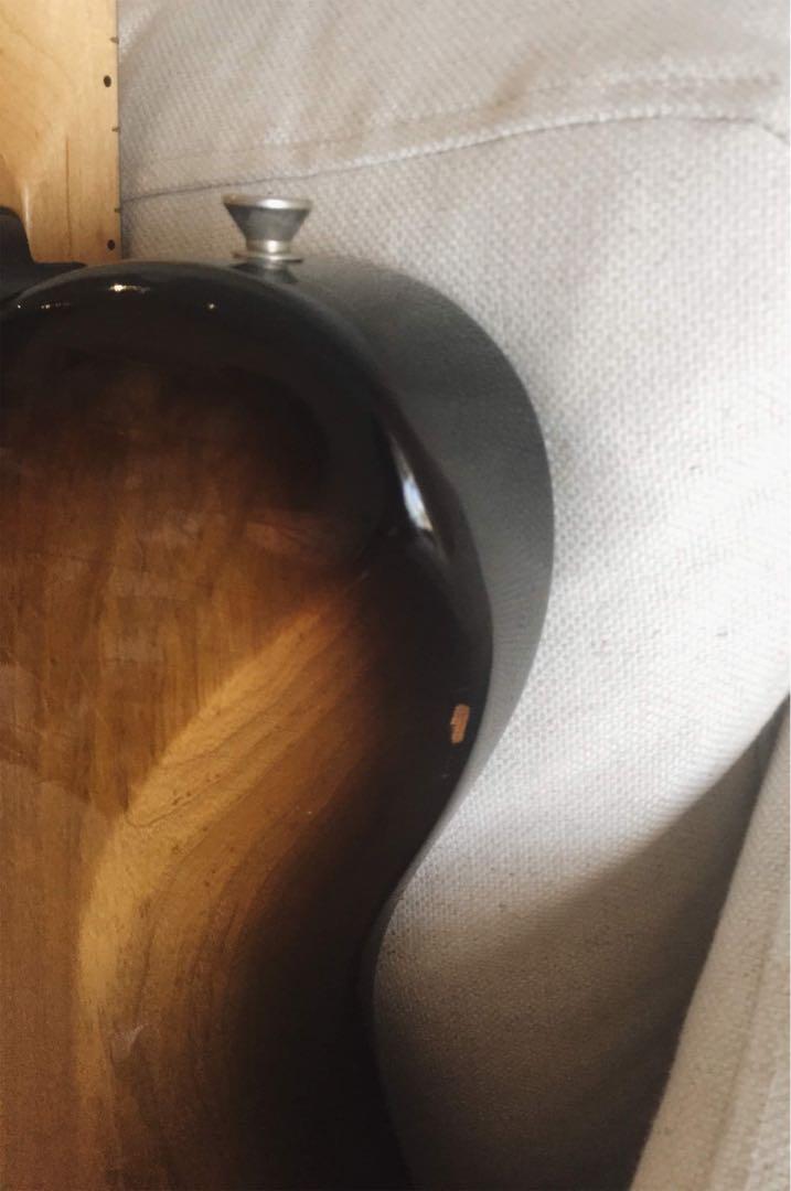 Linhof Special Telecaster #75, Hobbies & Toys, Music & Media, Musical ...