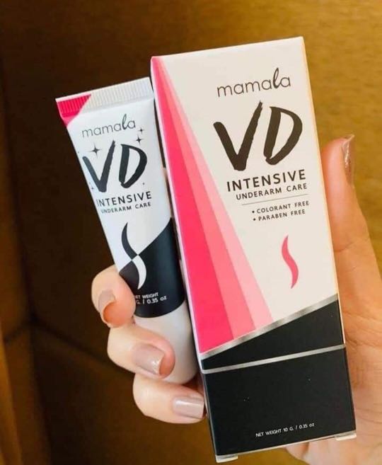 Mamala Deodorant, Beauty & Personal Care, Fragrance & Deodorants on ...