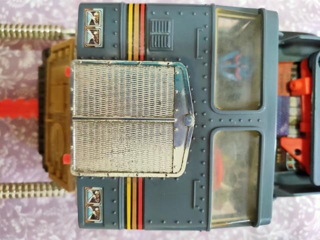 M.A.S.K Bulldog, Hobbies & Toys, Toys & Games on Carousell