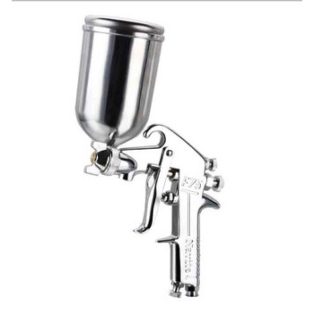 Navite Spray Gun, Furniture & Home Living, Cleaning & Homecare Supplies ...