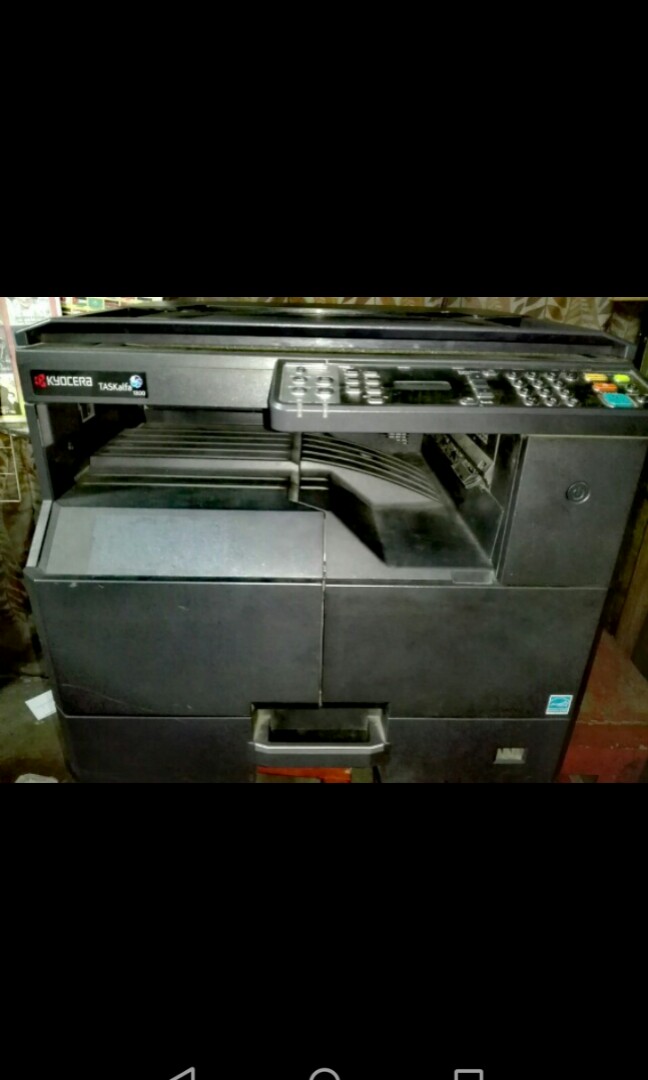 Photocopy and Print negosyo, Computers & Tech, Printers, Scanners ...