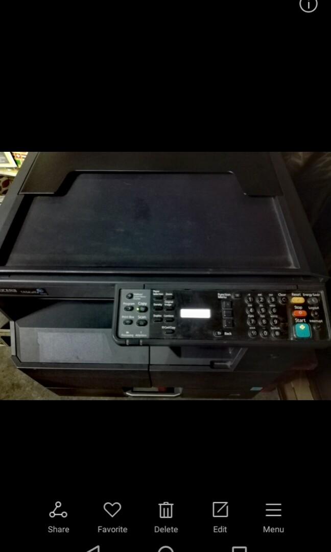 Photocopy and Print negosyo, Computers & Tech, Printers, Scanners ...