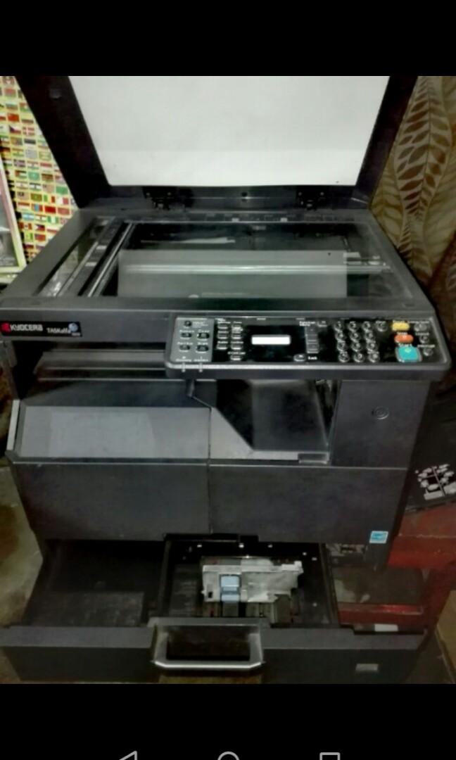 Photocopy and Print negosyo, Computers & Tech, Printers, Scanners ...