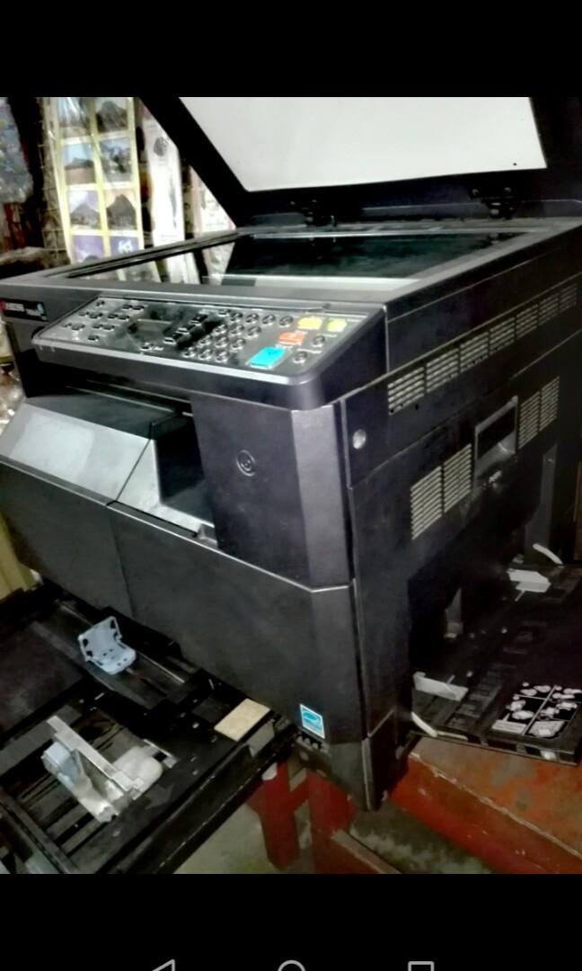Photocopy and Print negosyo, Computers & Tech, Printers, Scanners ...