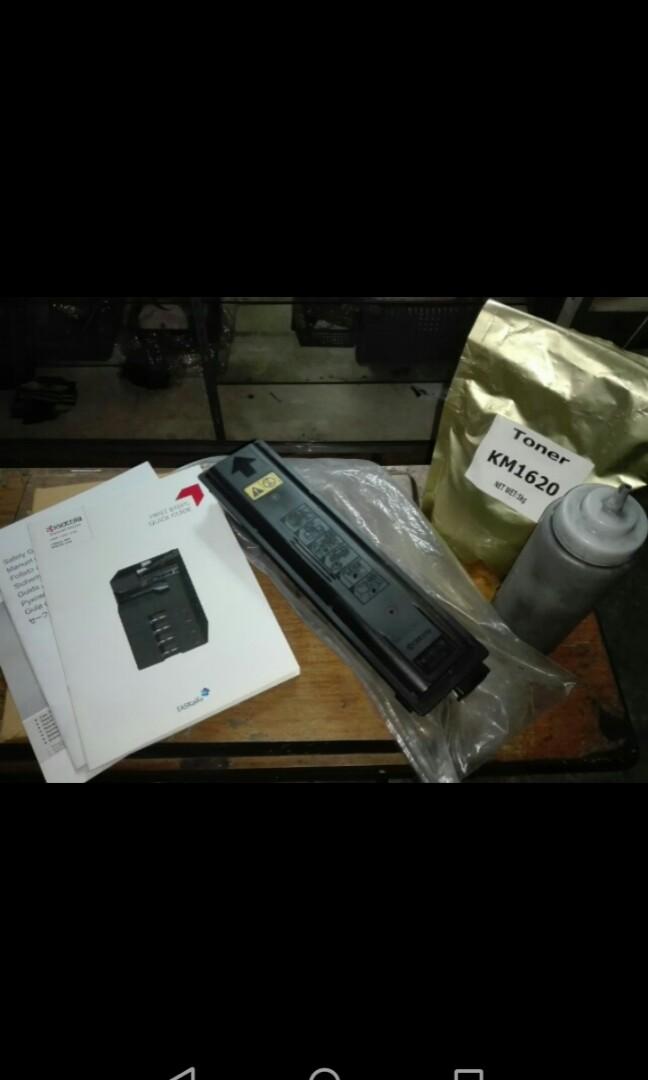 Photocopy and Print negosyo, Computers & Tech, Printers, Scanners ...