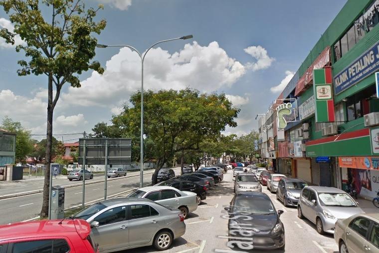 PJ ss2 Selangor Petaling Jaya, Property, For Sale on Carousell