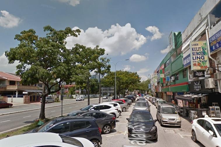 PJ ss2 Selangor Petaling Jaya, Property, For Sale on Carousell