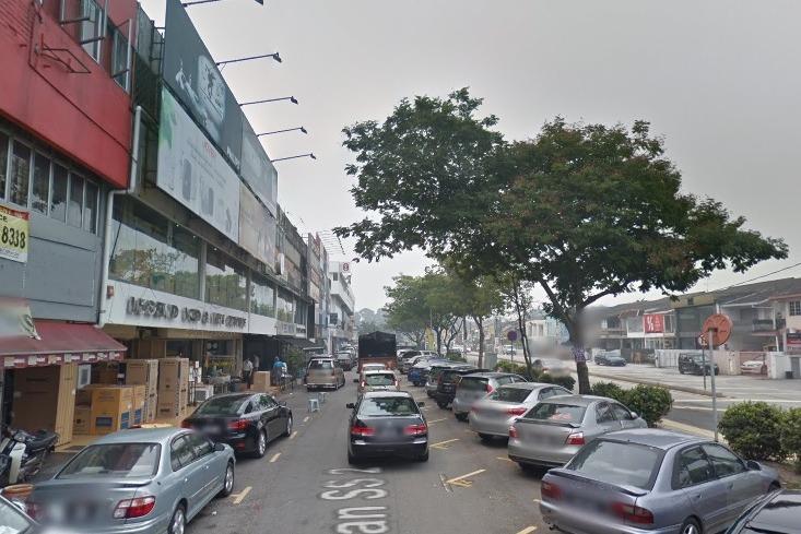 PJ ss2 Selangor Petaling Jaya, Property, For Sale on Carousell