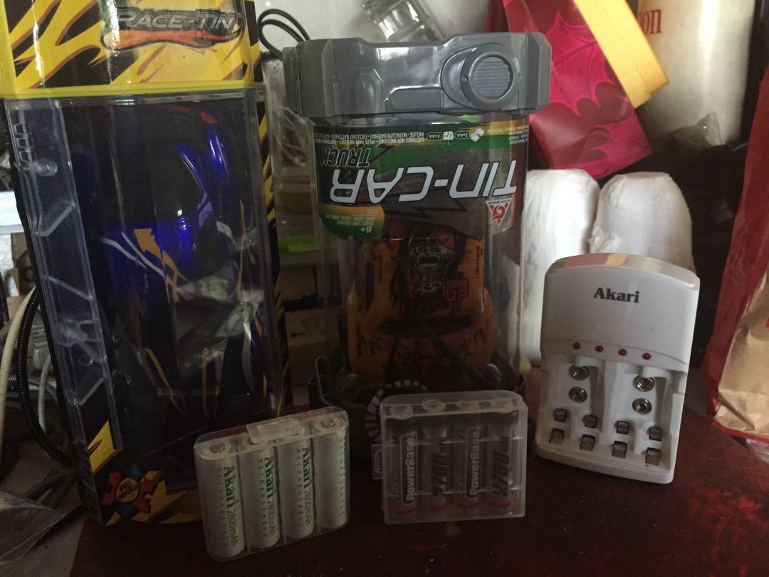 RC cars Auldey remote control, Hobbies & Toys, Toys & Games on Carousell