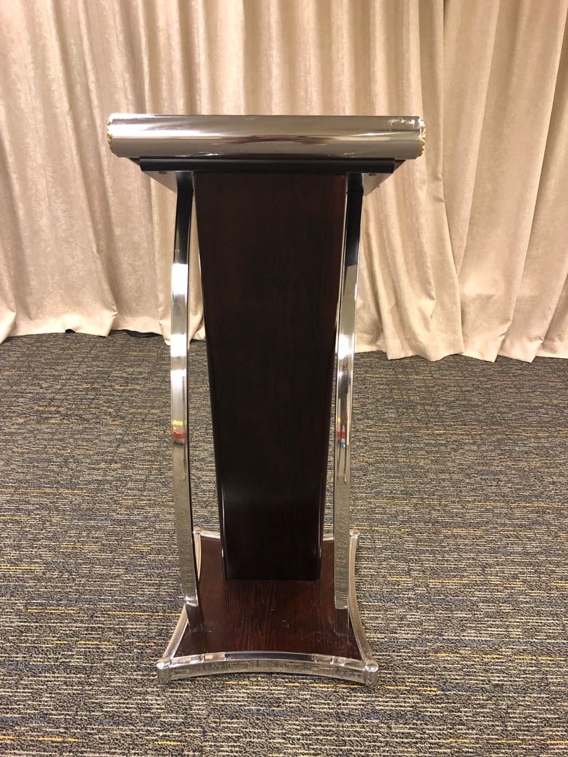 Rostrum For Sale, Furniture & Home Living, Furniture, Other Home ...