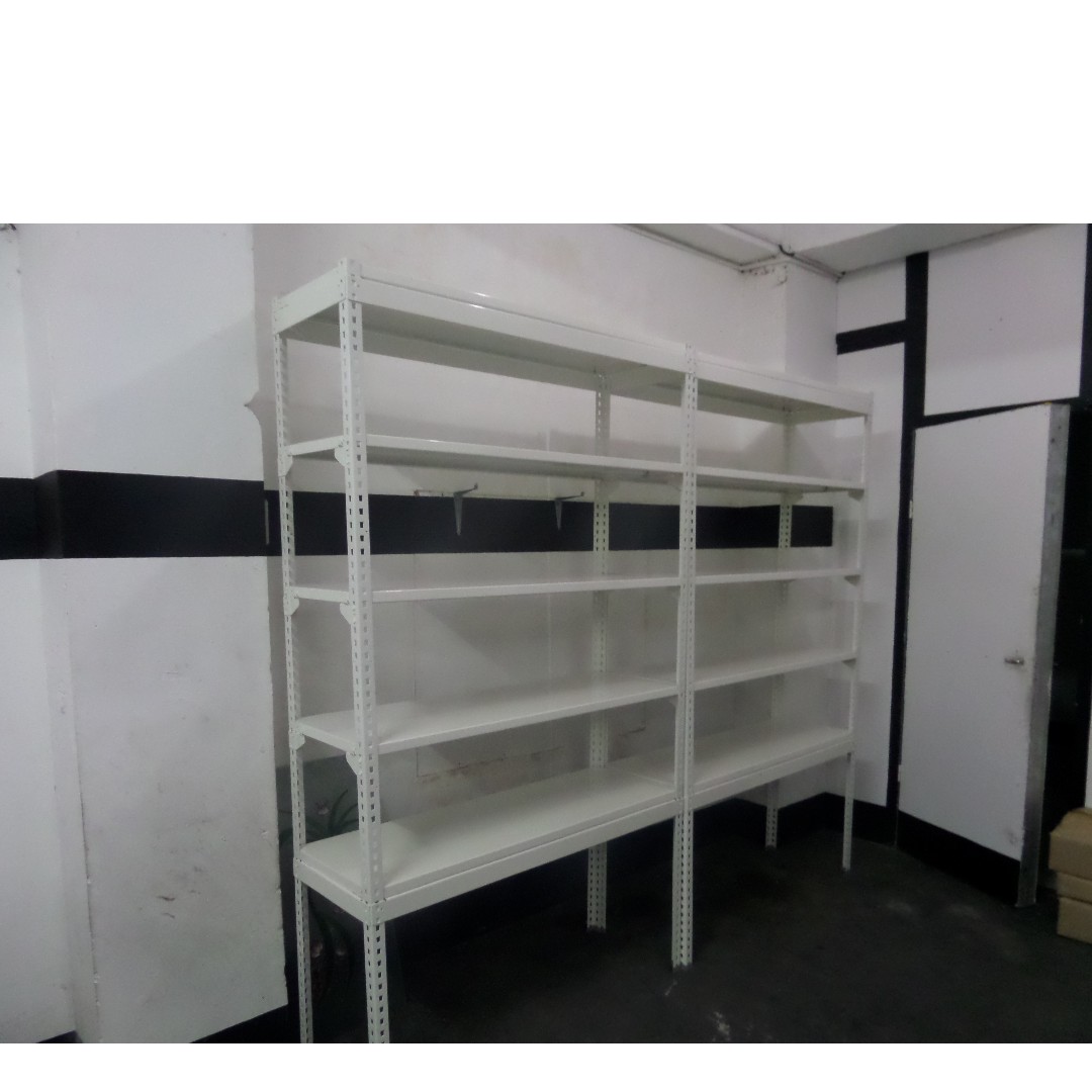 Steel rack korean Storage rack made in korea heavy duty high quality ...