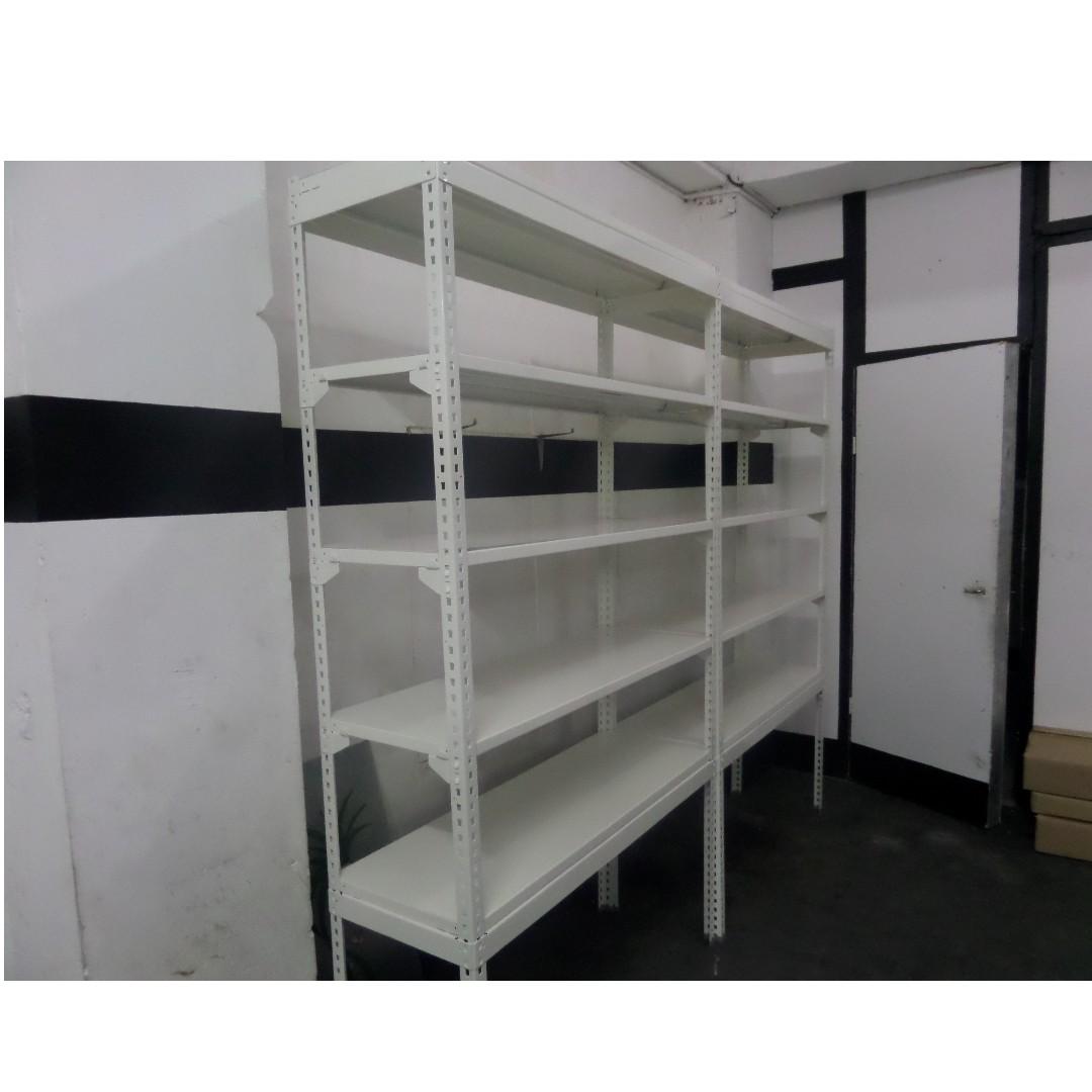 Steel rack korean Storage rack made in korea heavy duty high quality ...