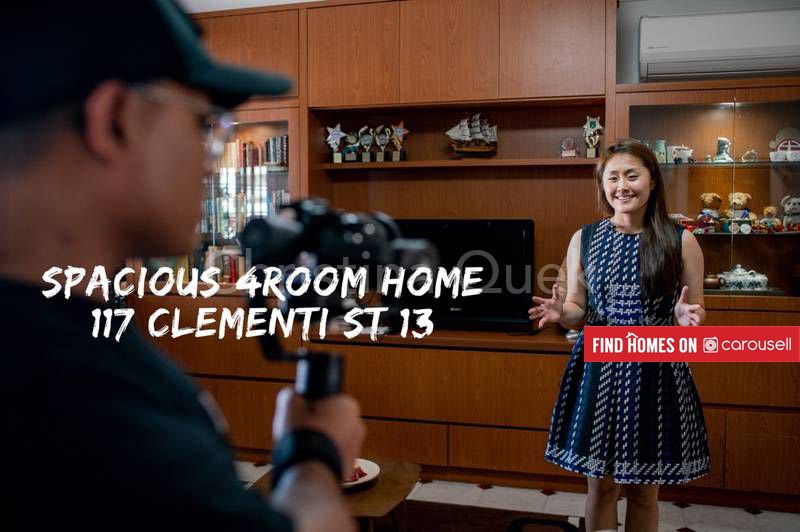 SUNSET WAY RESIDENCE, Property, For Sale, HDB on Carousell