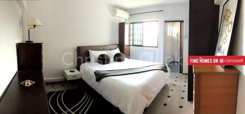 SUNSET WAY RESIDENCE, Property, For Sale, HDB on Carousell