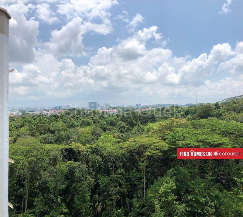 SUNSET WAY RESIDENCE, Property, For Sale, HDB on Carousell