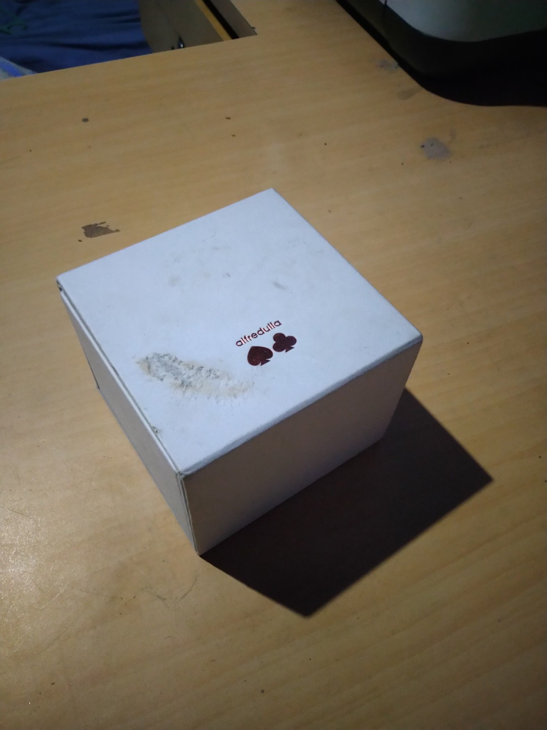 Swarovski x Alfredulla unisex watch, Luxury, Watches on Carousell