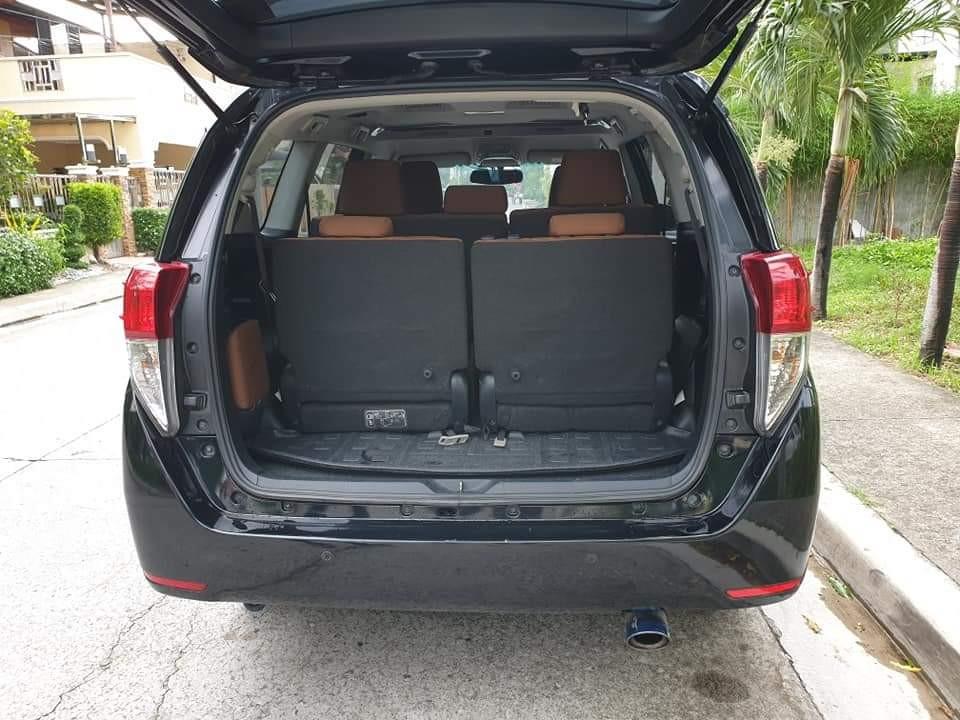 Toyota Innova 2016 G Diesel A/T, Cars for Sale on Carousell