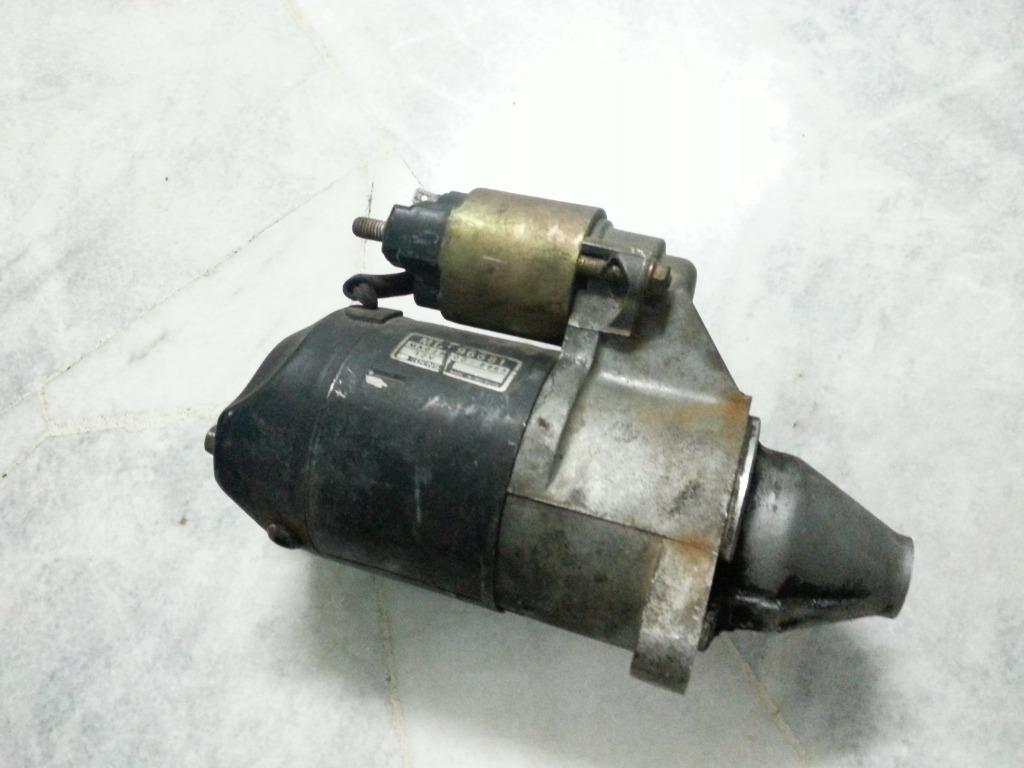 Wira 1.5 Starter, Auto Accessories on Carousell