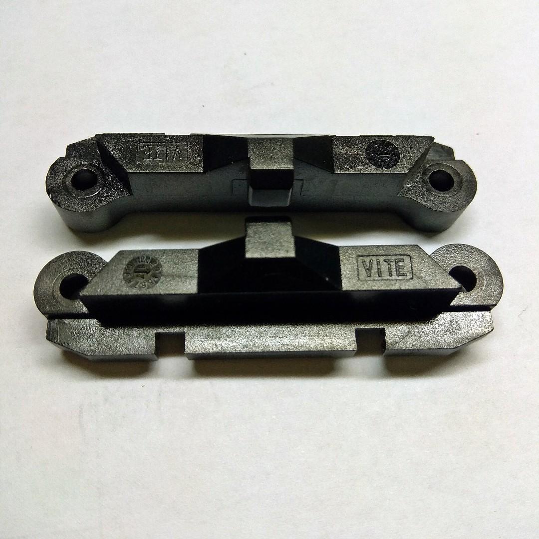 AM4 Retention Brackets (Cooler Mounts), Computers & Tech, Parts ...
