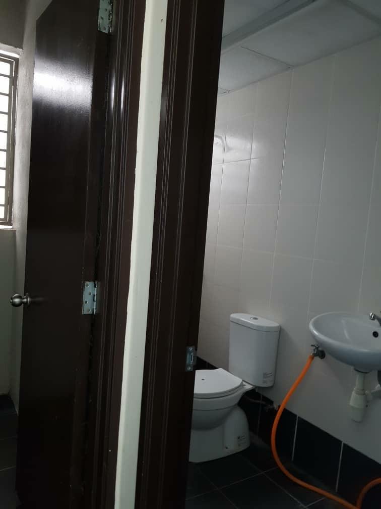 Amara Residence Simfoni Sri Gotong Selayang Batu Caves KTM to Bank ...