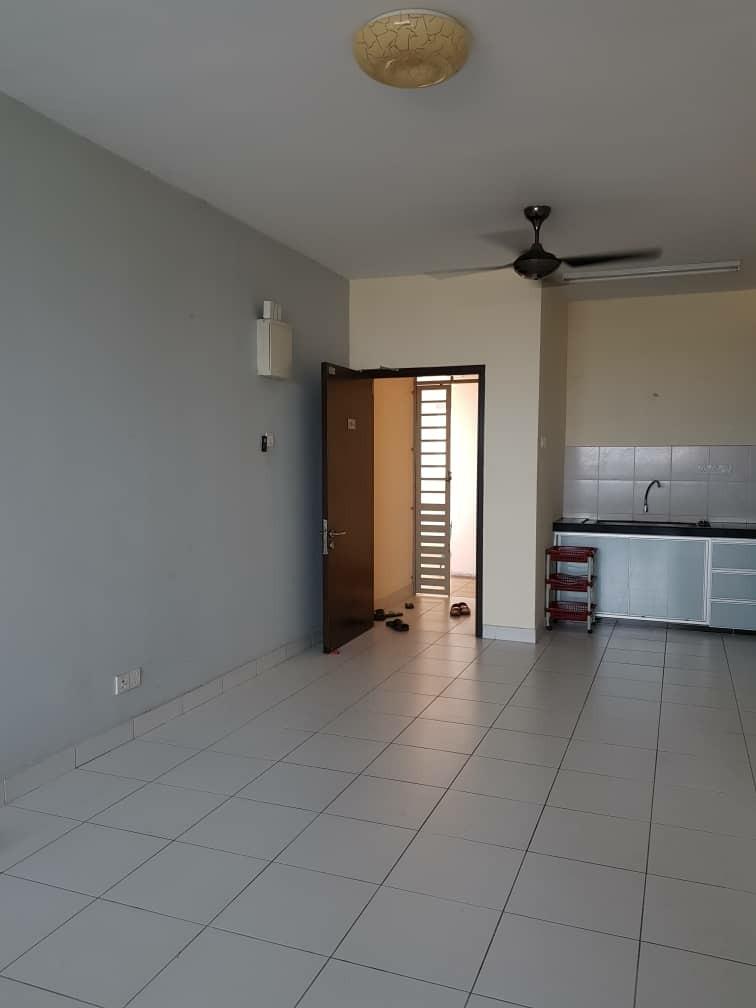 Amara Residence Simfoni Sri Gotong Selayang Batu Caves KTM to Bank ...