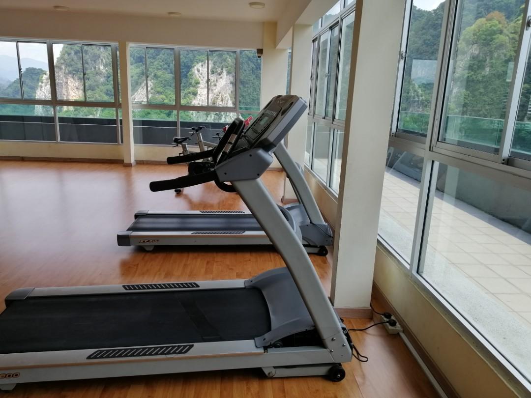 Amara Residence Simfoni Sri Gotong Selayang Batu Caves KTM to Bank ...