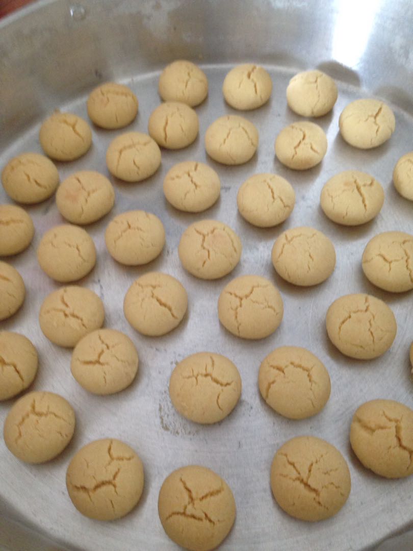 Best Almond Sugee (suji), Food & Drinks, Packaged & Instant Food on ...