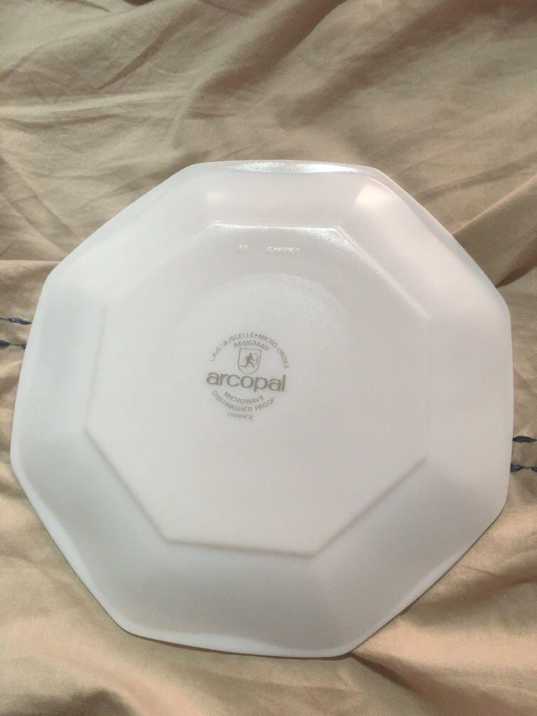 CHEAPEST ARCOPAL, Furniture & Home Living, Kitchenware & Tableware ...