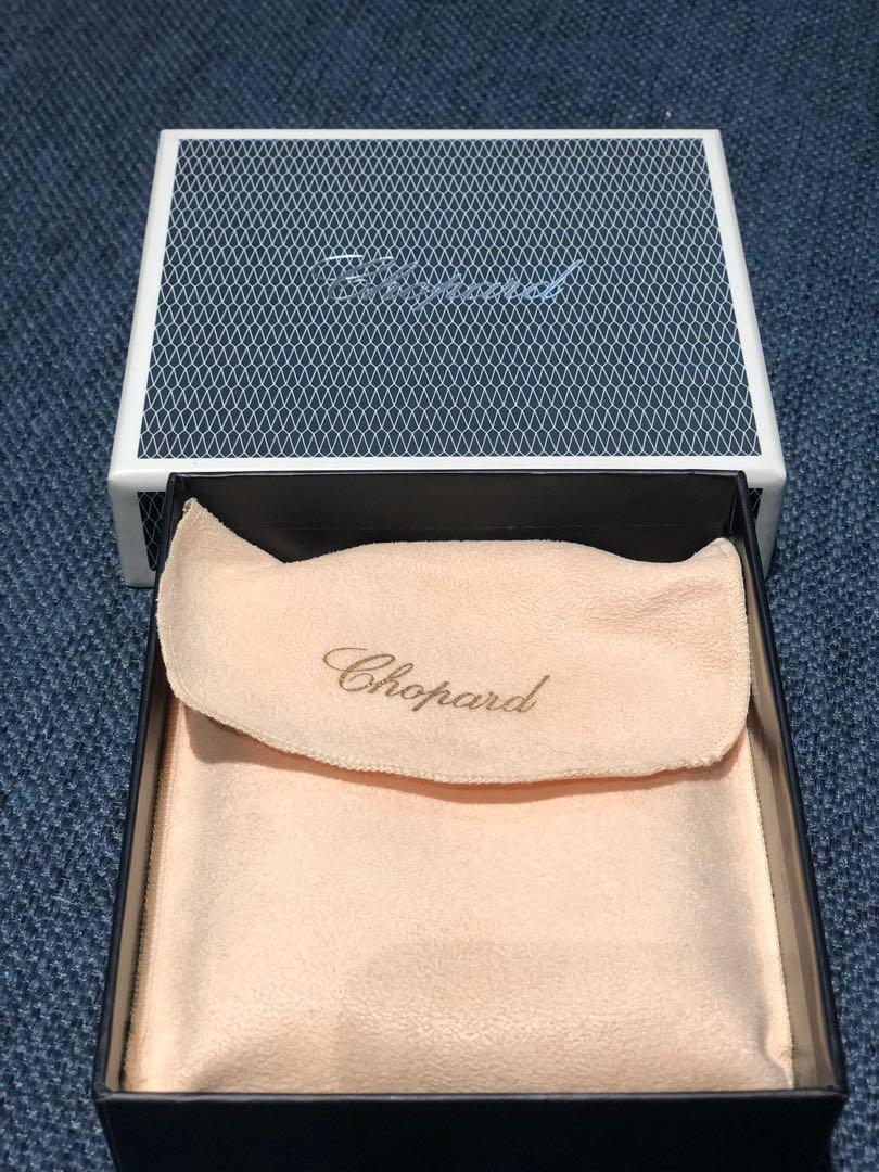 CHOPARD Small Racing Wallet (Men), Men's Fashion, Watches & Accessories ...