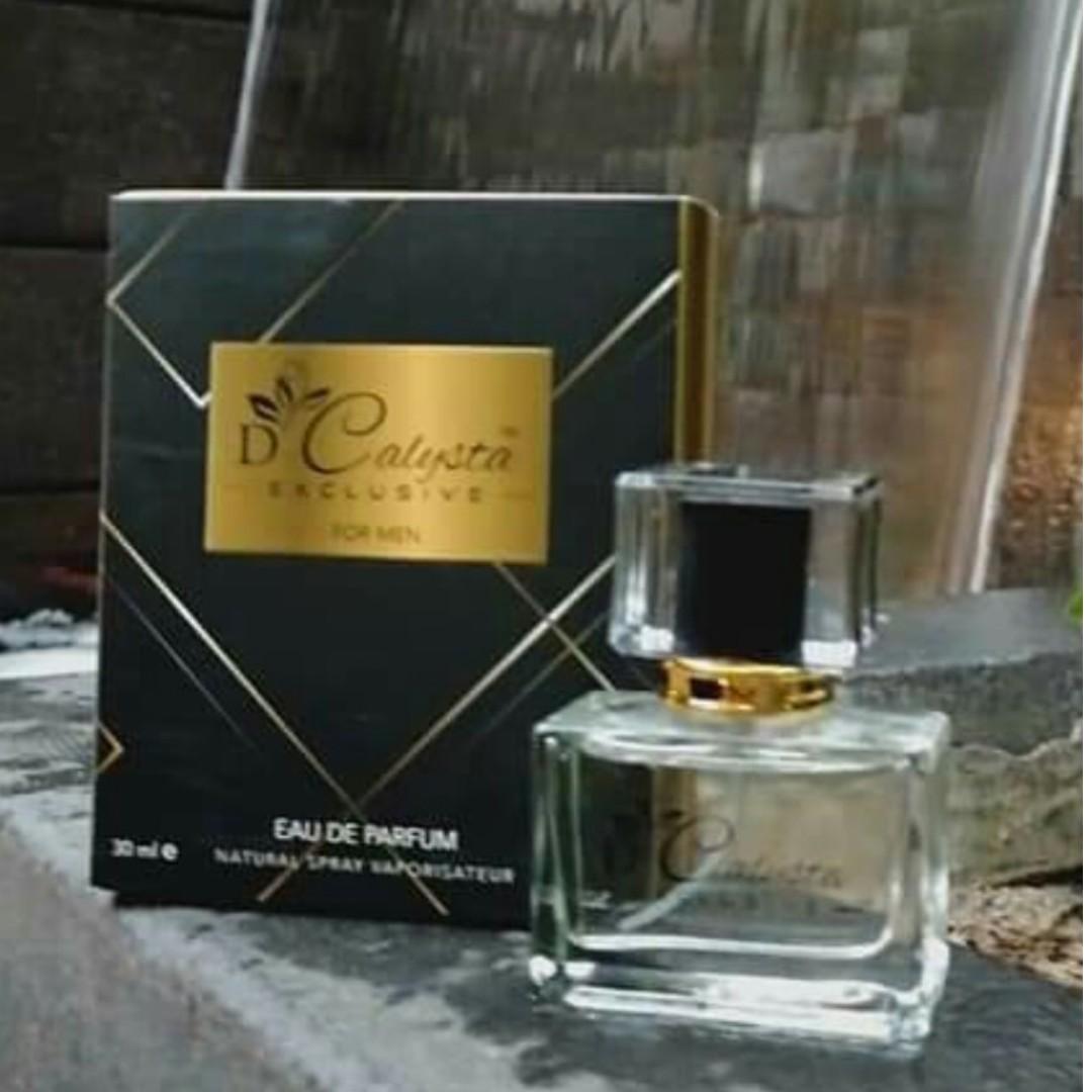 D'Calysta Eu De Parfum, Beauty & Personal Care, Fragrance & Deodorants ...