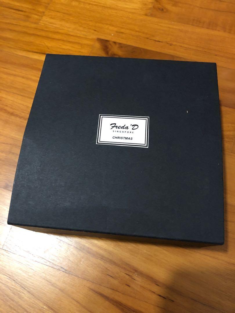 Freda’D Christmas perfume, Beauty & Personal Care, Fragrance ...