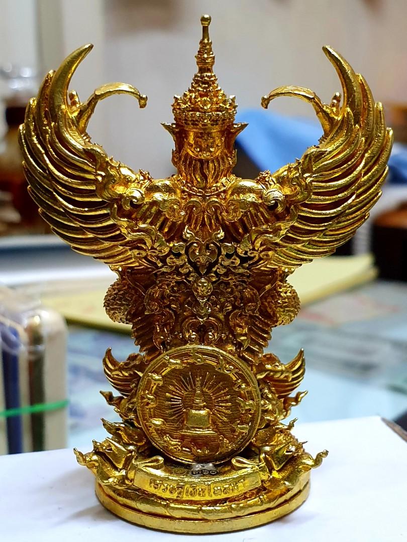 Garuda Thai Bucha, Hobbies & Toys, Memorabilia & Collectibles ...